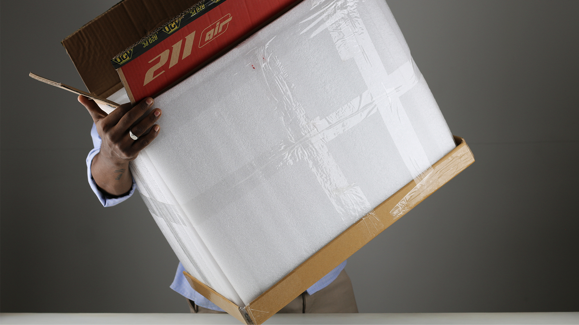 A2D PC Factory - We Build People BEFORE We Build PC