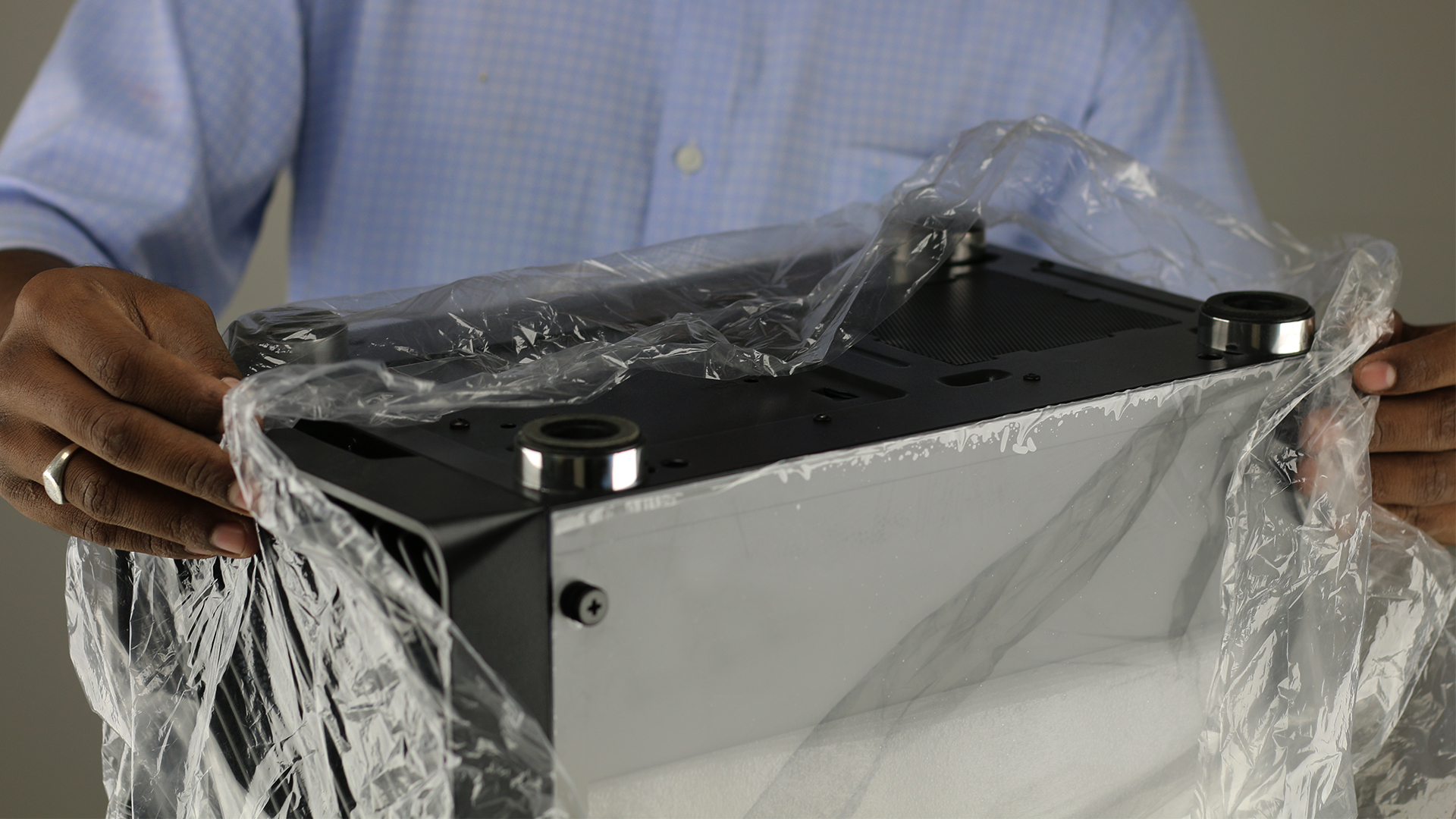 A2D PC Factory - We Build People BEFORE We Build PC