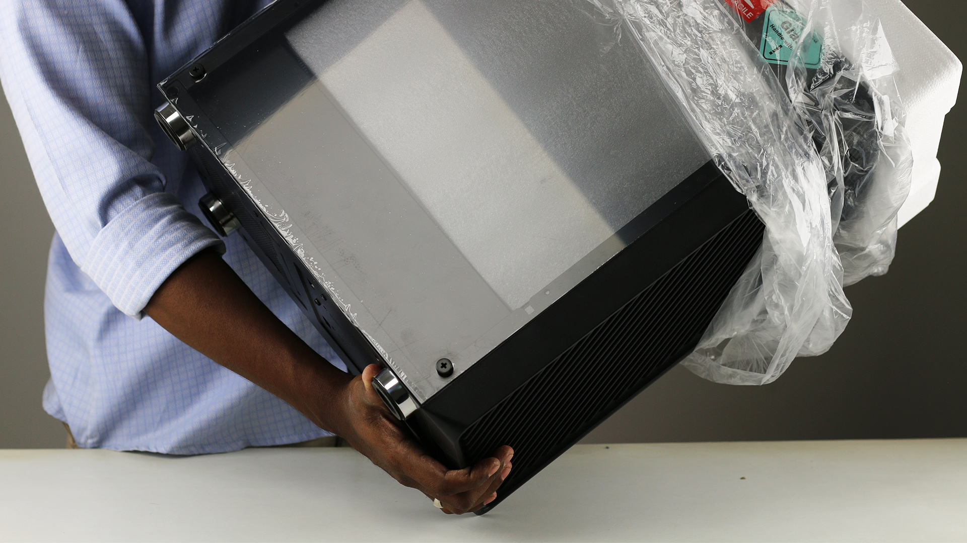 A2D PC Factory - We Build People BEFORE We Build PC