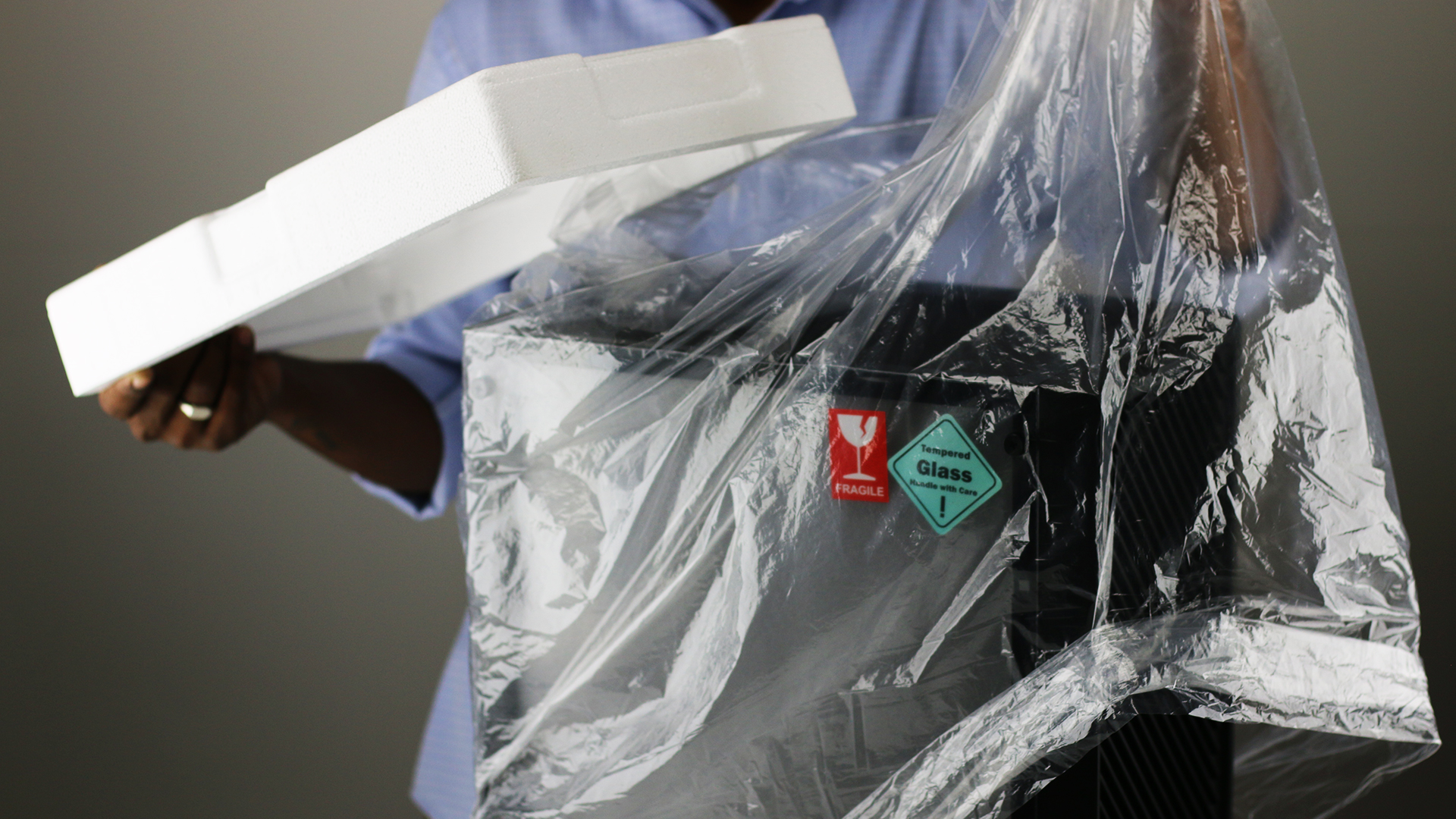 A2D PC Factory - We Build People BEFORE We Build PC