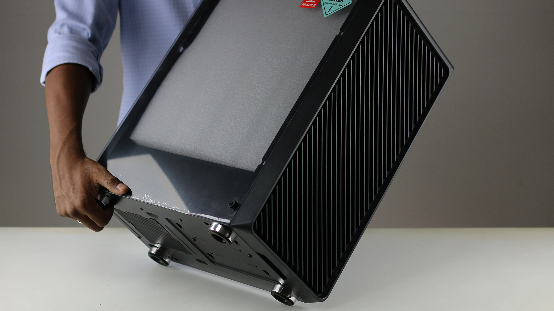 A2D PC Factory - We Build People BEFORE We Build PC