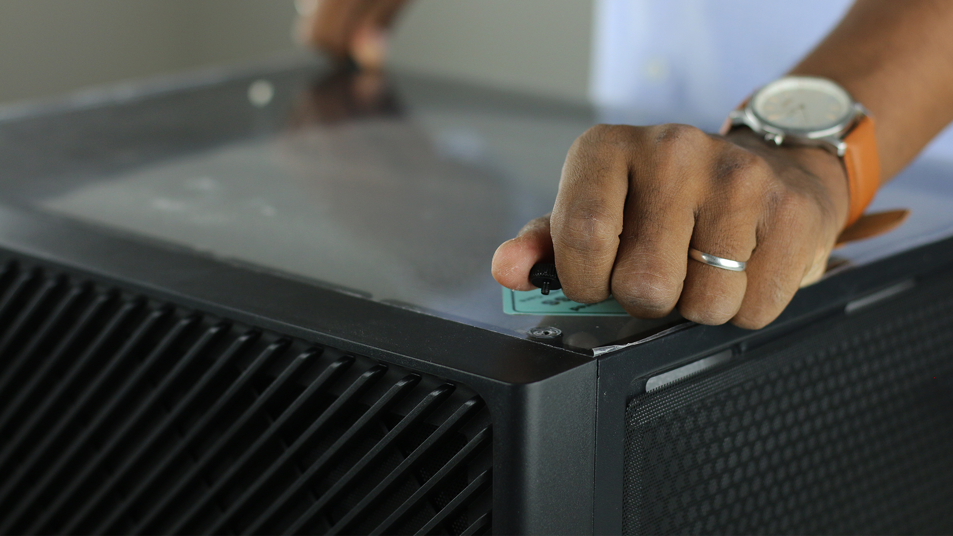 A2D PC Factory - We Build People BEFORE We Build PC