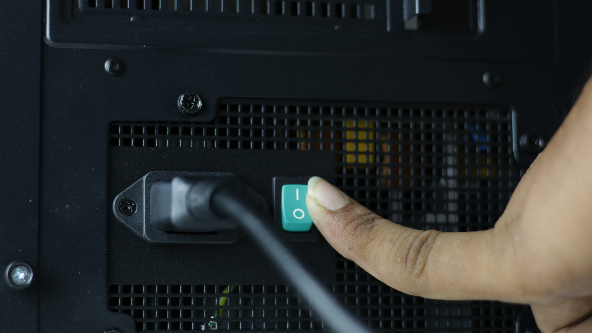 A2D PC Factory - We Build People BEFORE We Build PC