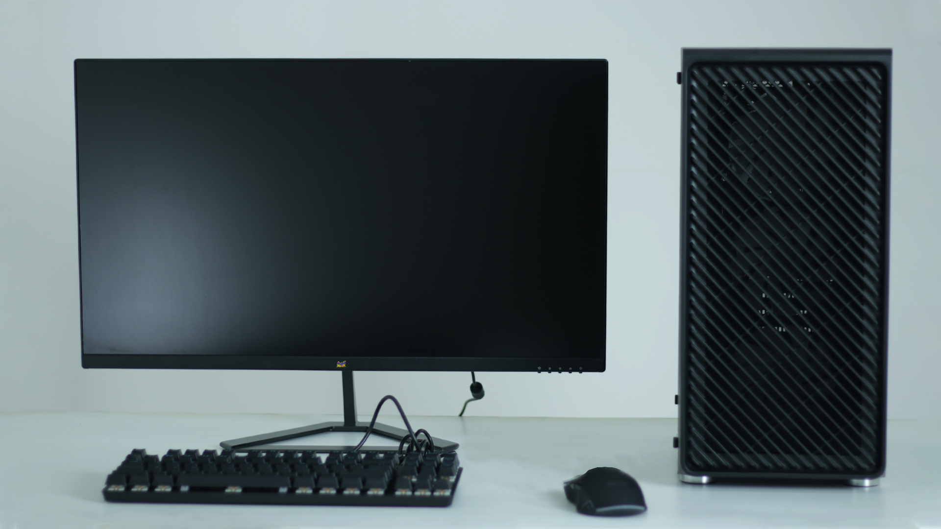 A2D PC Factory - We Build People BEFORE We Build PC