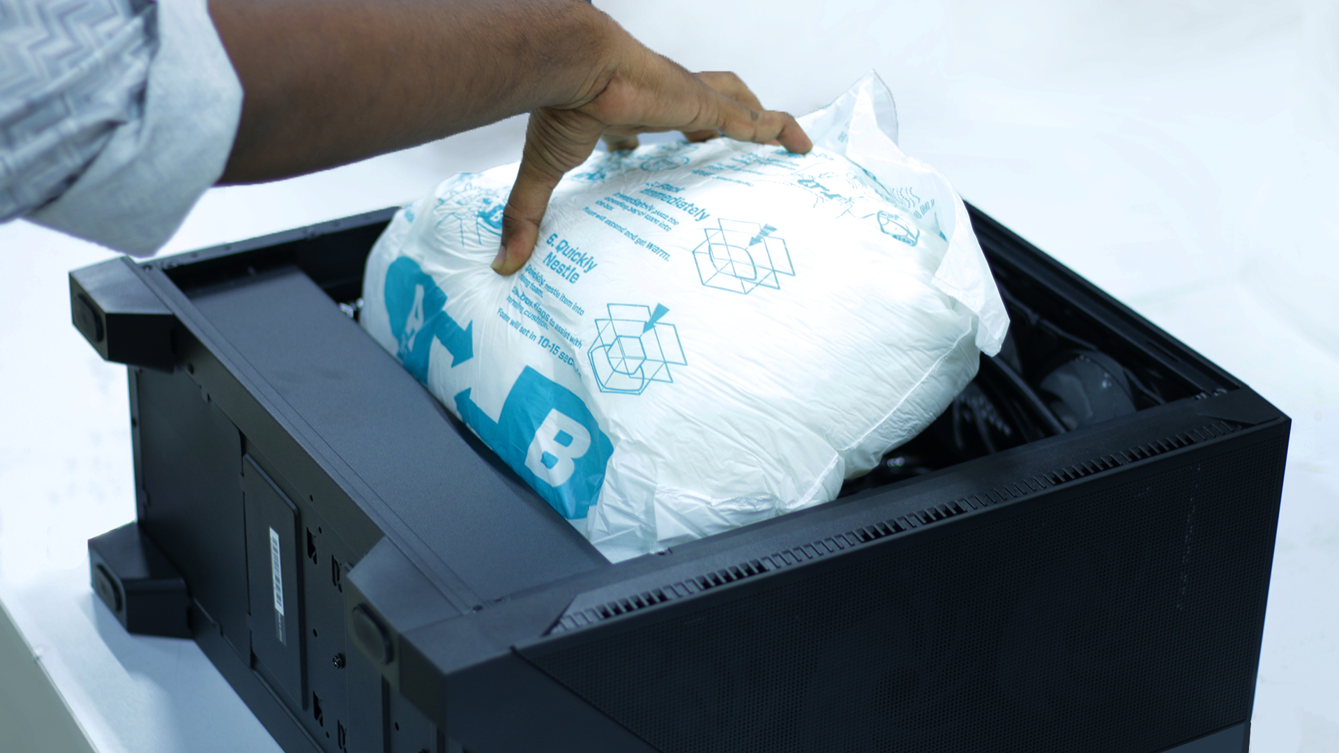 A2D PC Factory - We Build People BEFORE We Build PC