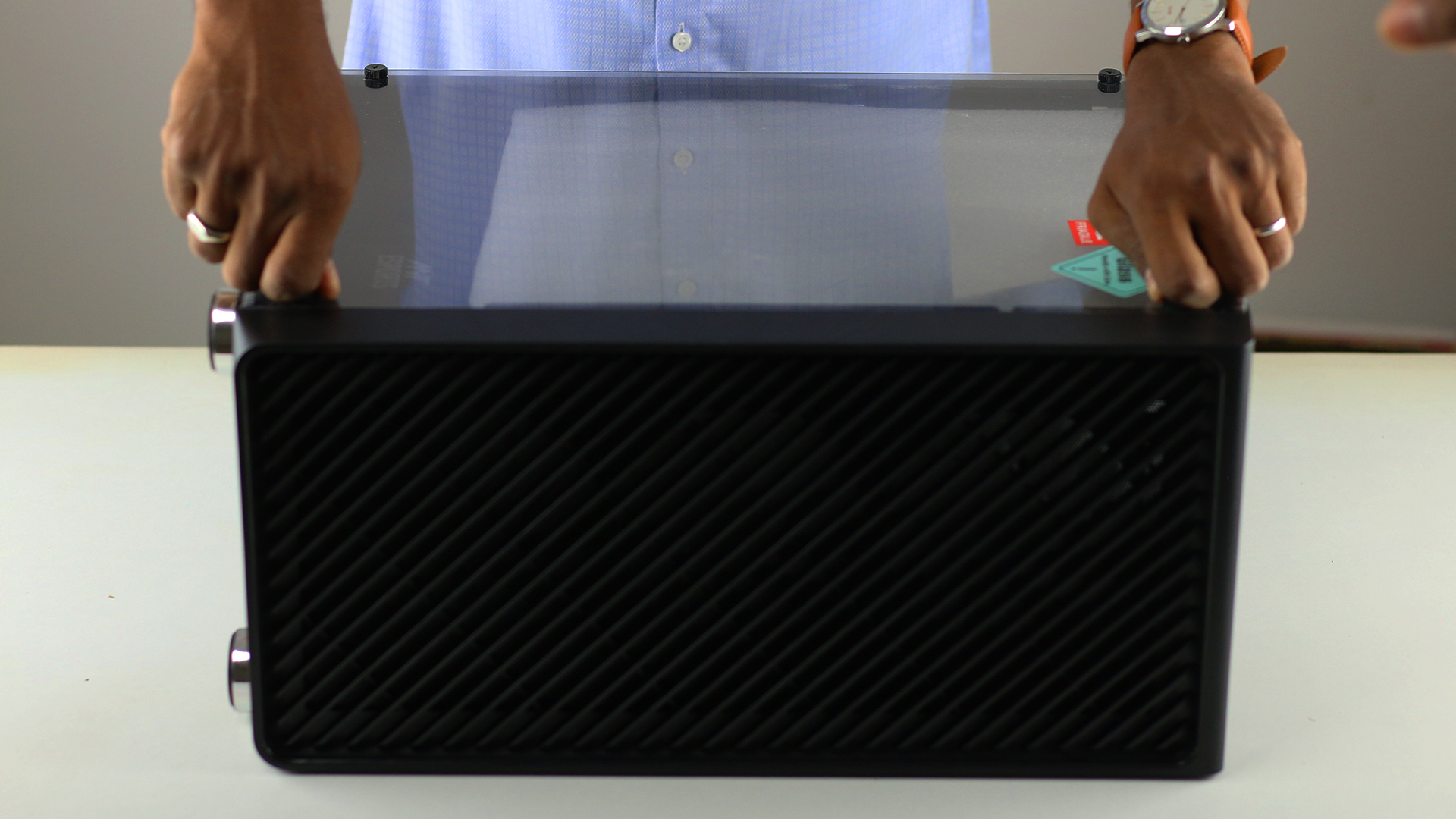 A2D PC Factory - We Build People BEFORE We Build PC