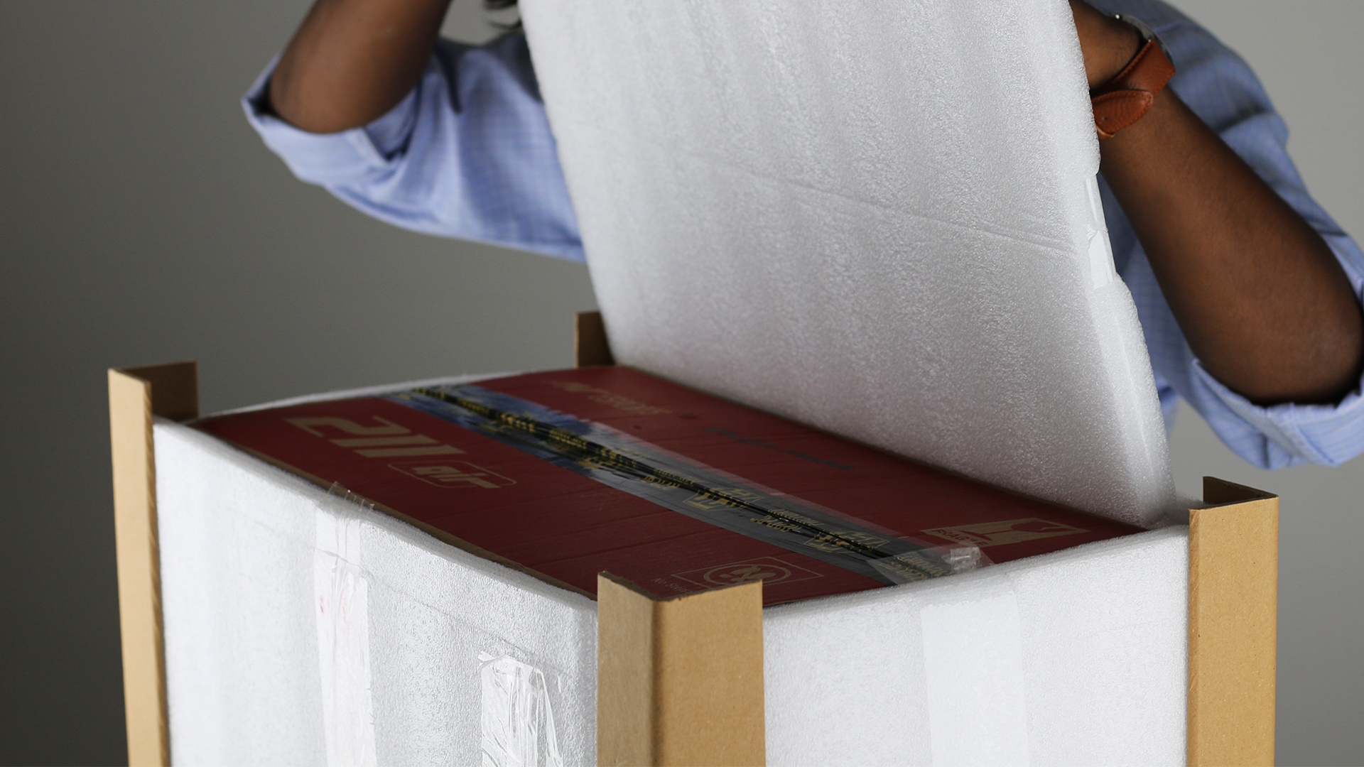 A2D PC Factory - We Build People BEFORE We Build PC