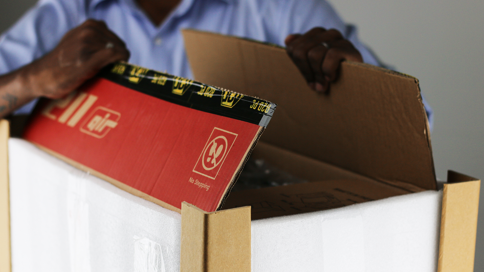 A2D PC Factory - We Build People BEFORE We Build PC