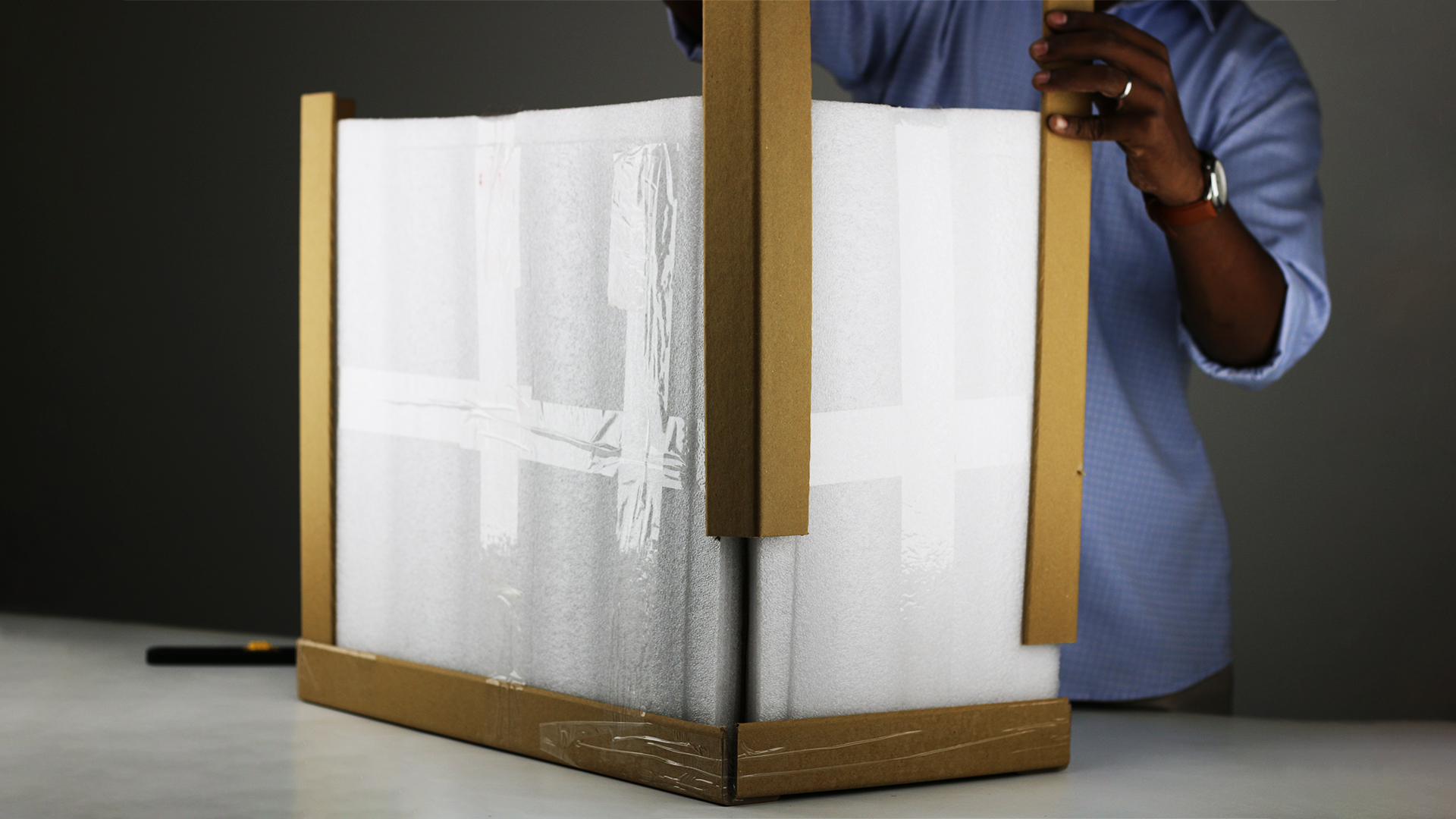 A2D PC Factory - We Build People BEFORE We Build PC